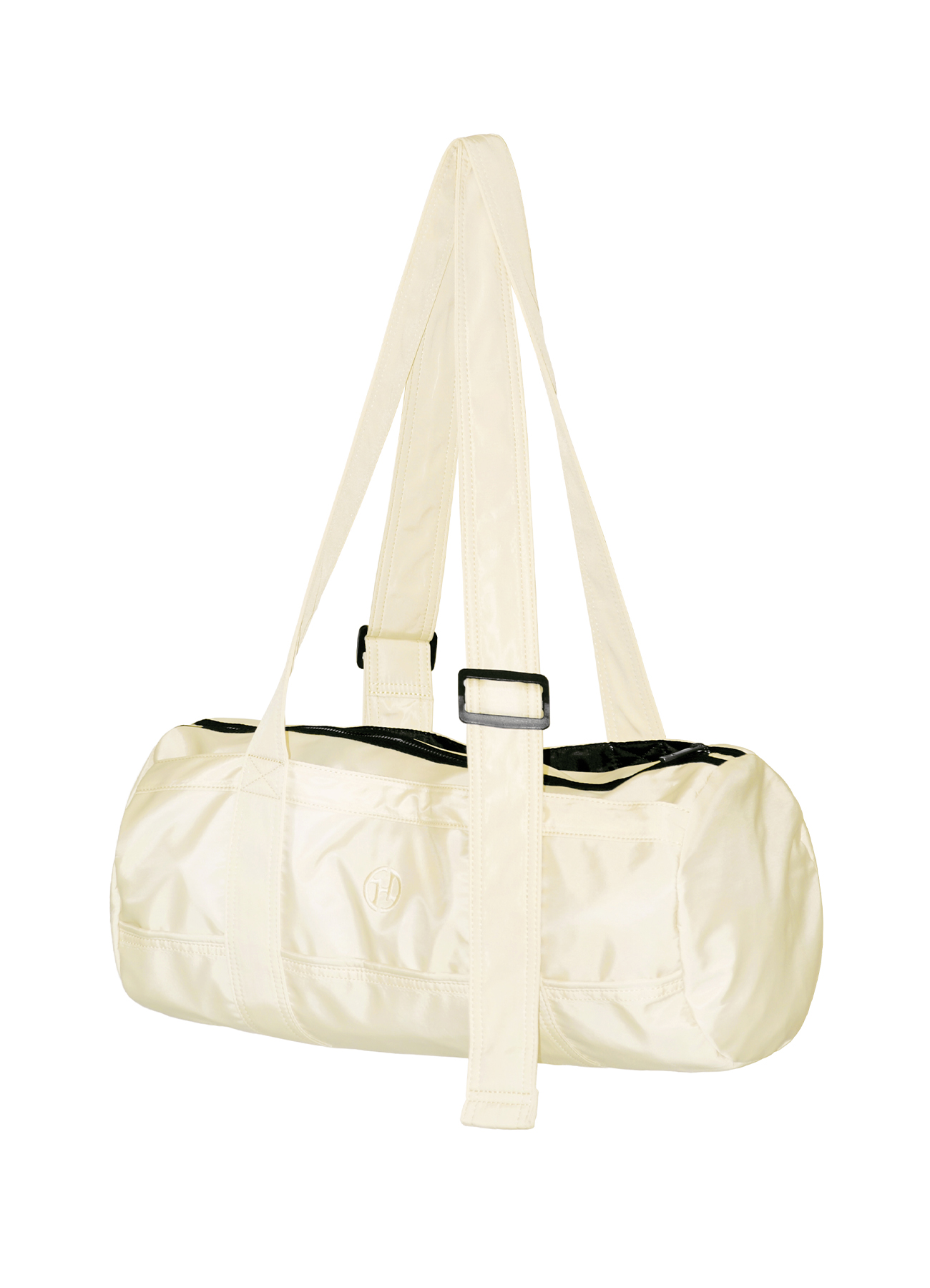 HEDER HELEN(헤더헬렌) | 실시간 인기 스타일 | MULTI GYM BAG (IVORY) | 온더룩