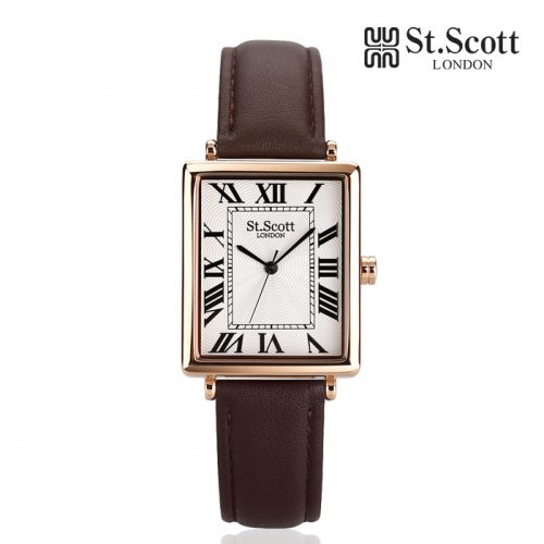 SAINT SCOTT(세인트스코트) | 실시간 인기 스타일 | ST5502 세크레토 워치 | 온더룩