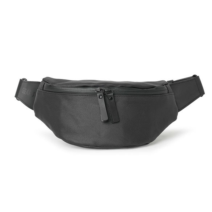 GEAR3(기어쓰리) | 실시간 인기 스타일 | CODE3-014-8 Waist Bag | 온더룩