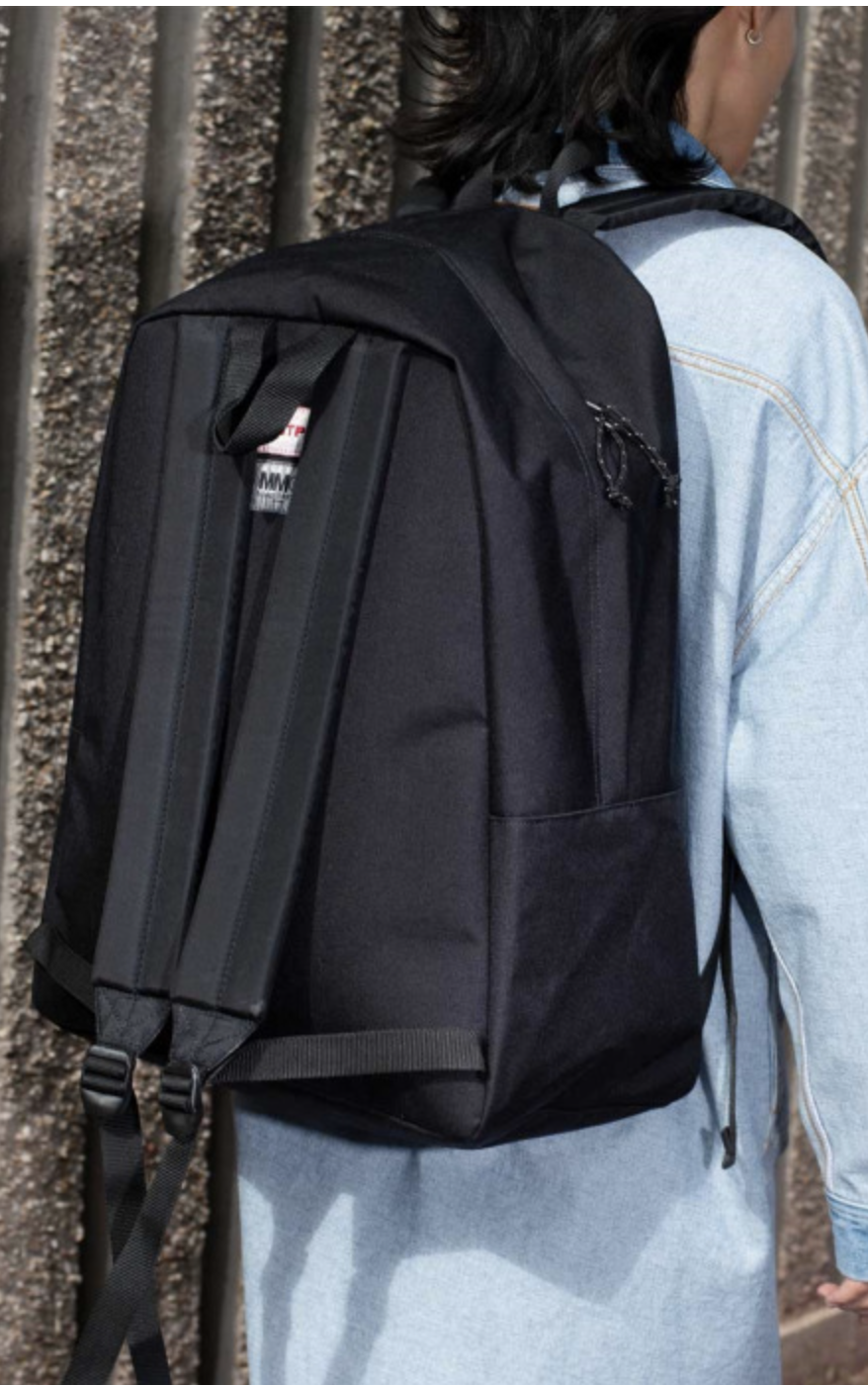 MM6(엠엠식스) | 실시간 인기 스타일 | [EASTPAK] MM6 백팩 패디드 XL MM6 ELCBA16 Q76 | 온더룩