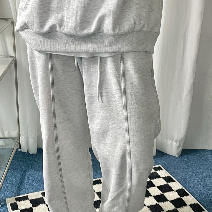 OPM(오피엠) | 실시간 인기 스타일 | two-way stitch string pants | 온더룩