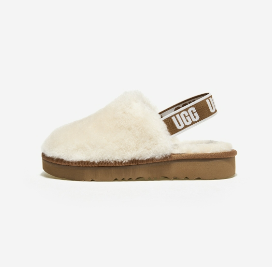 UGG(어그) | 실시간 인기 스타일 | 플러프 예 클로그 KIDS | 온더룩