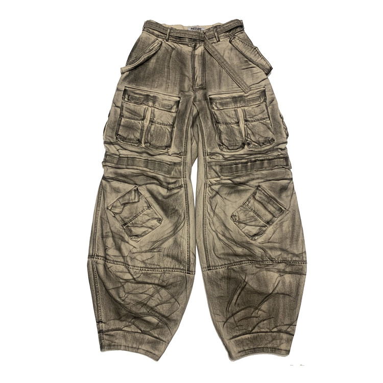 ourpas(아워파스) | 실시간 인기 스타일 | PAS 030 Dirty | 온더룩