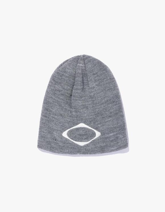 MSCHF(미스치프) | 실시간 인기 스타일 | Rhombus Beanie - Grey | 온더룩
