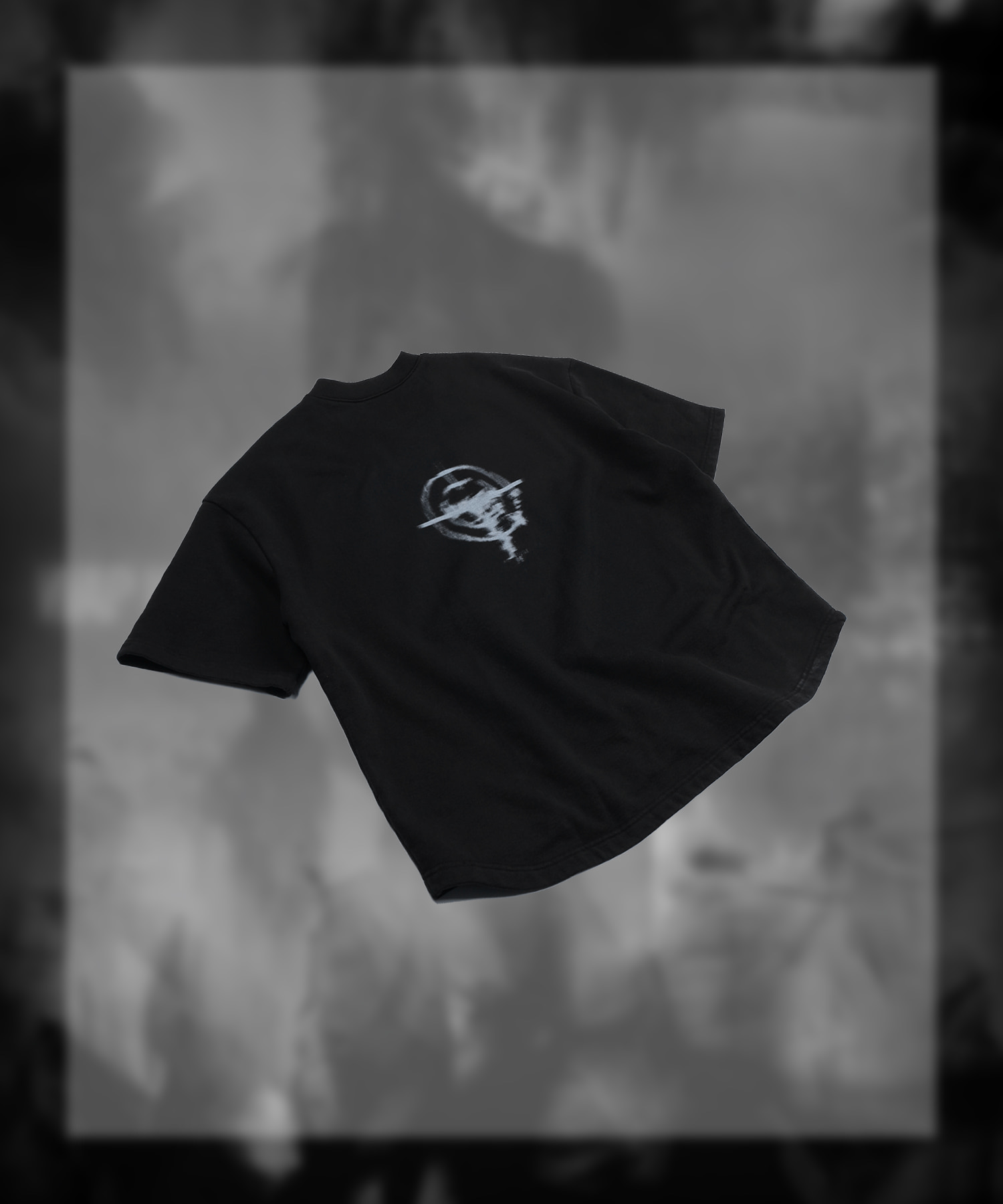 wapworks(왑 웍스) | 실시간 인기 스타일 | W040 (swapmped web terry T) | 온더룩