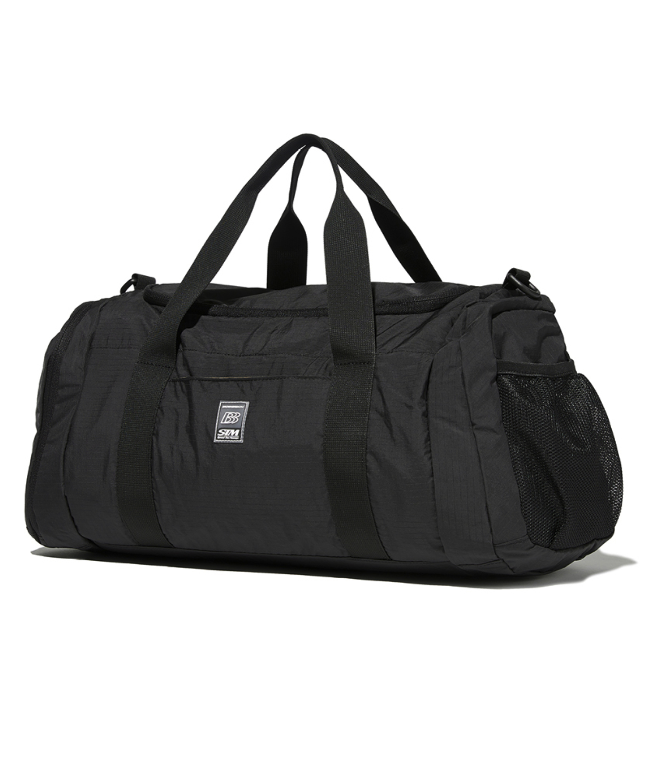 HEDER HELEN(헤더헬렌) | 실시간 인기 스타일 | BAG MULTI GYM BAG (BLACK) | 온더룩
