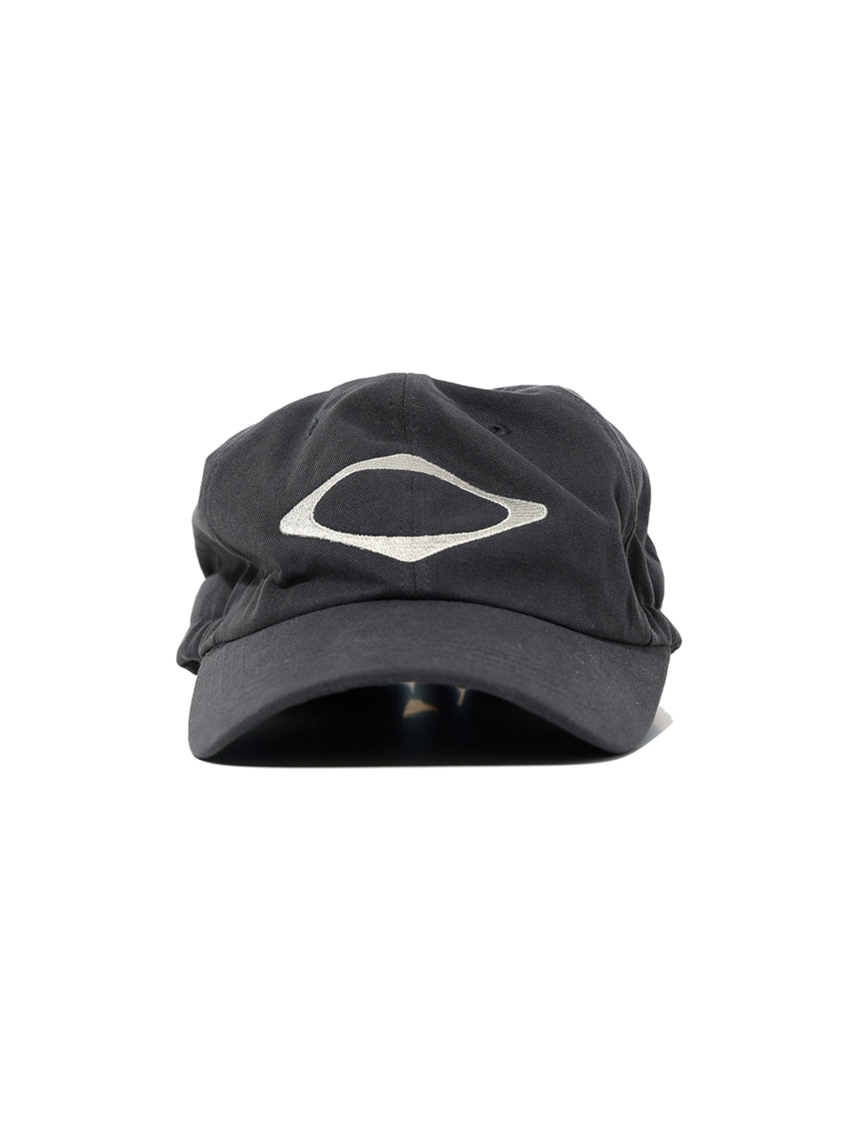 MSCHF(미스치프) | 실시간 인기 스타일 | RHOMBUS DRAWSTRING BALL CAP_DARK GREY | 온더룩