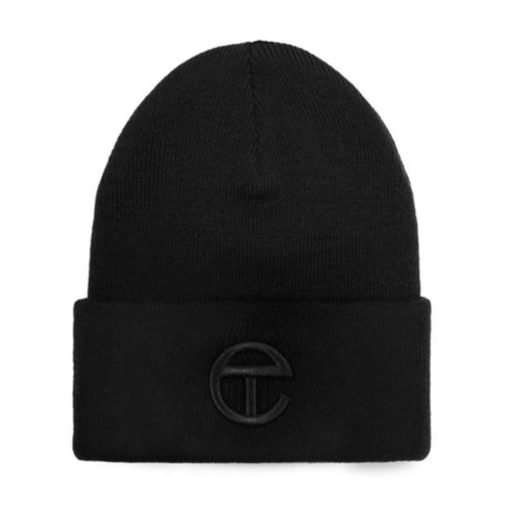 TELFAR(텔파) | 실시간 인기 스타일 | Telfar 텔파 비니 Embroidered Logo Beanie | 온더룩