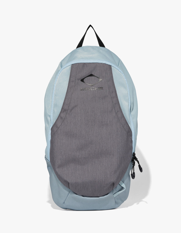 MSCHF(미스치프) | 실시간 인기 스타일 | Rhombus Backpack - Blue | 온더룩