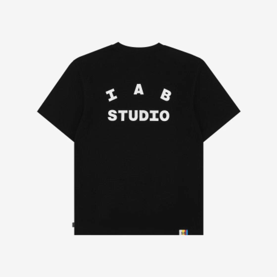 IAB STUDIO(아이앱 스튜디오) | 실시간 인기 스타일 | IAB Studio 10th Anniversary T-Shirt ...