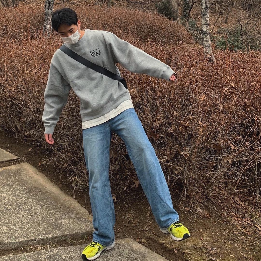 @hosik___2님의 스타일 | 패션이 쉬워진다, 온더룩