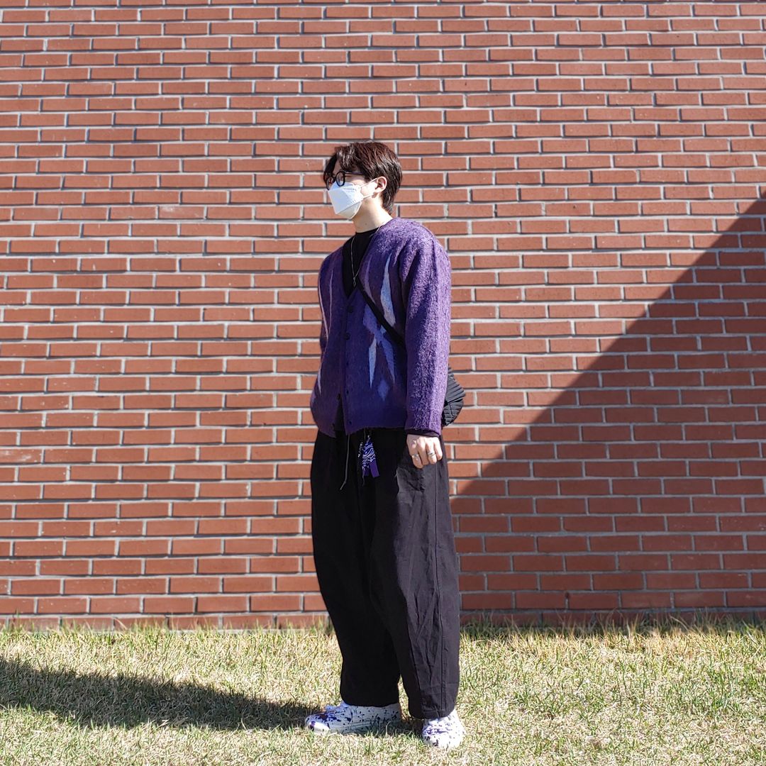 @gero.kim님의 아메카지 스타일 | 크리에이터 룩북은 온더룩