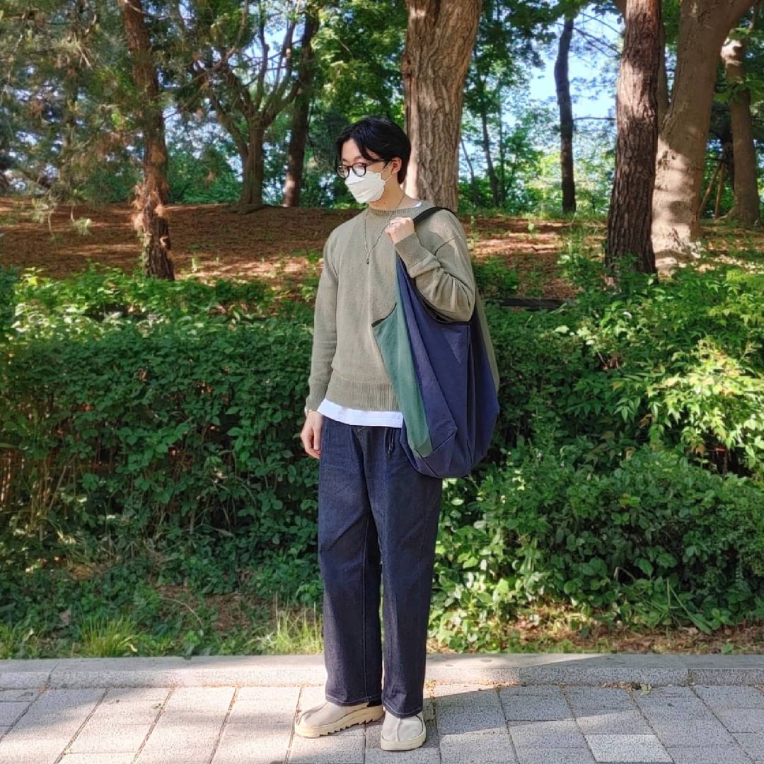 @gero.kim님의 스타일 | 패션이 쉬워진다, 온더룩