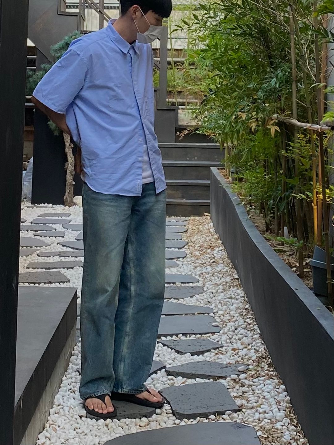 @hong_min_oo님의 스타일 | 패션이 쉬워진다, 온더룩