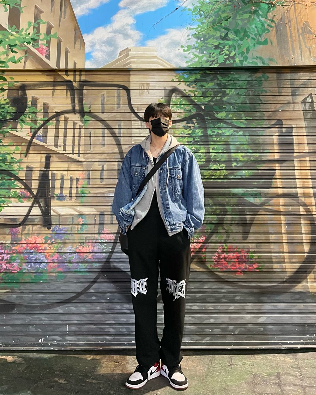 @hrm_naehoon님의 스타일 | 패션이 쉬워진다, 온더룩