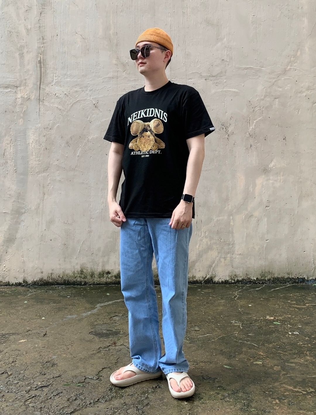 @w___wonh님의 스타일 | 패션이 쉬워진다, 온더룩